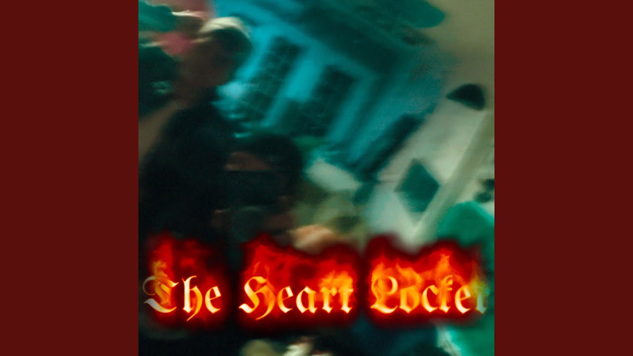 The Heart Locker - YouTube