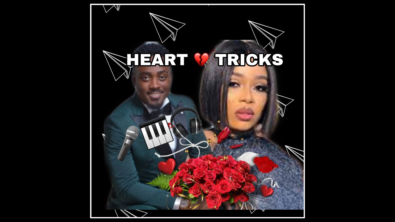 HEART TRICKS TOOSWEET ANNAN💔🎵 - YouTube