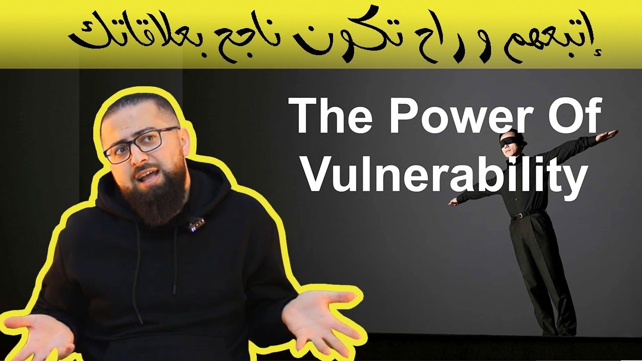 The Power Of Vulnerability | 14 Million Views TED Talks Video | By ...