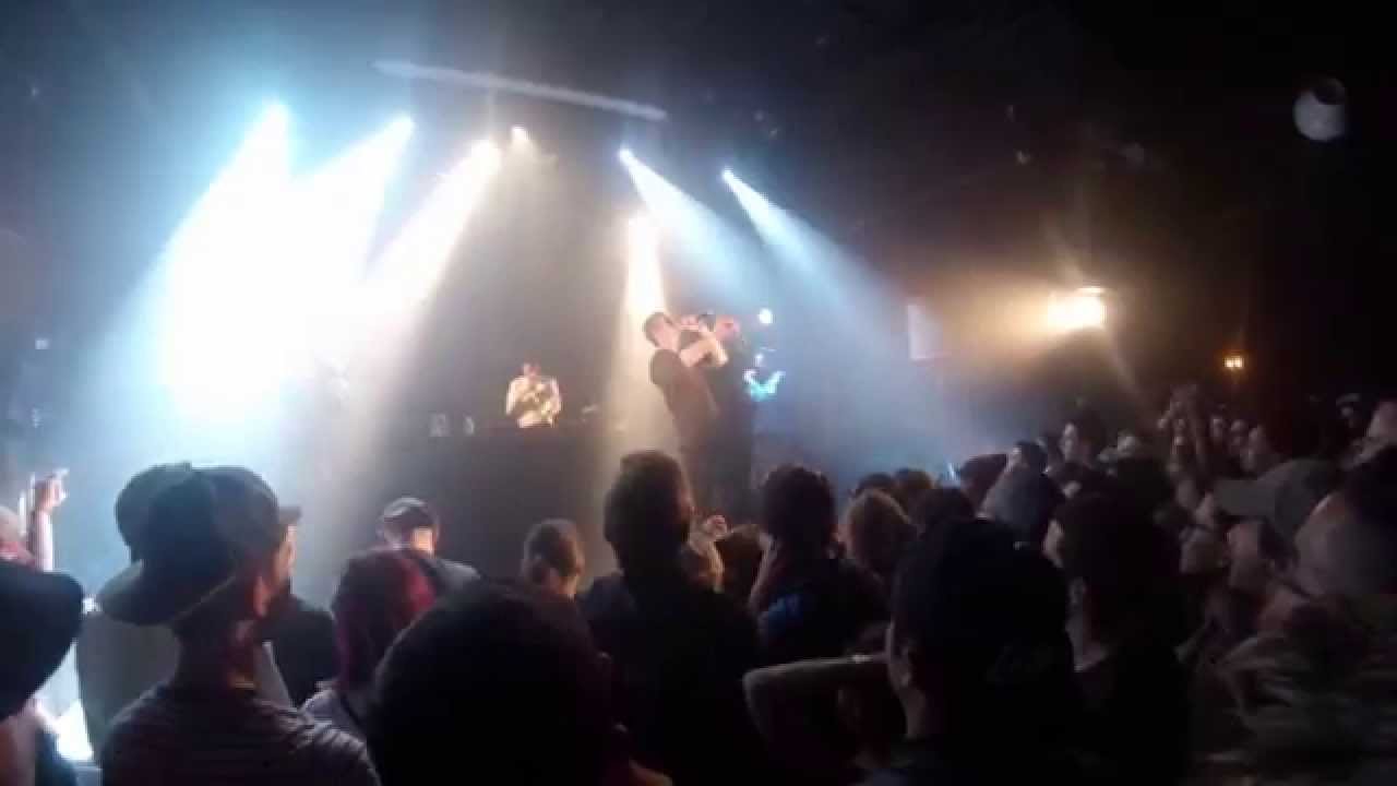 TSR Crew - Le silence ce fait - L'Affranchi 02 05 - YouTube