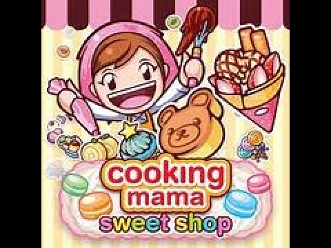Main game bocil yok (Cooking Mama) - YouTube