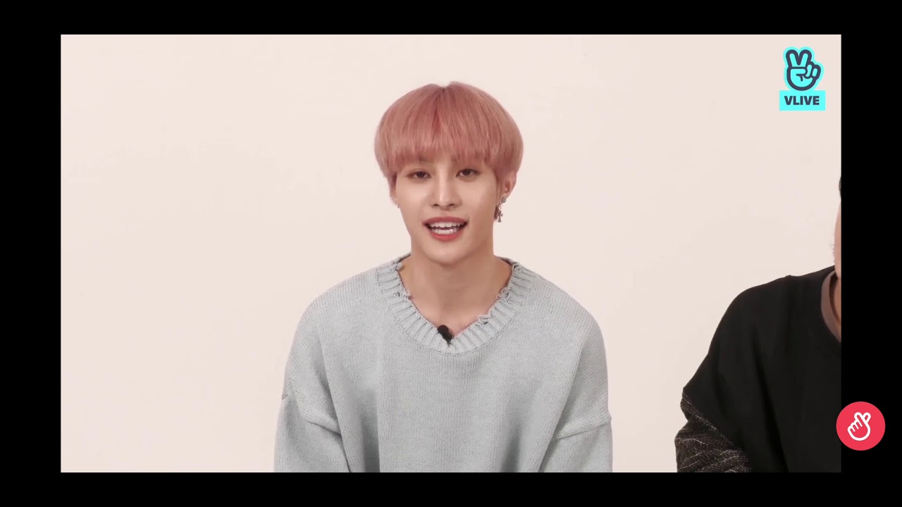 WayV "Kick Back" comeback vlive 20210311 part4 end - YouTube