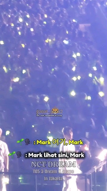 240518 #MARK#마크#NCTDREAM #TDS3inJKT#THEDREAMSHOW3_in_JAKARTA#NCTDREAM_THEDREAMSHOW3#fyp#viral# ...