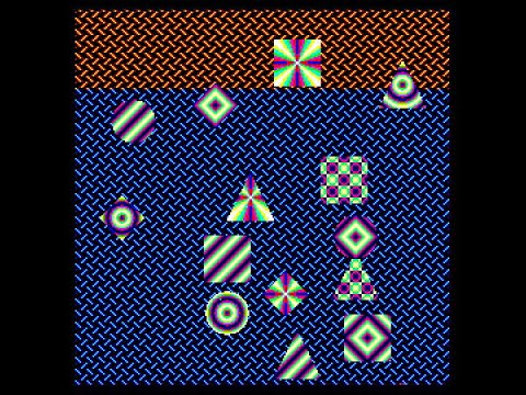 Padam - 1kb intro for SMEP ZVT PP01 - YouTube