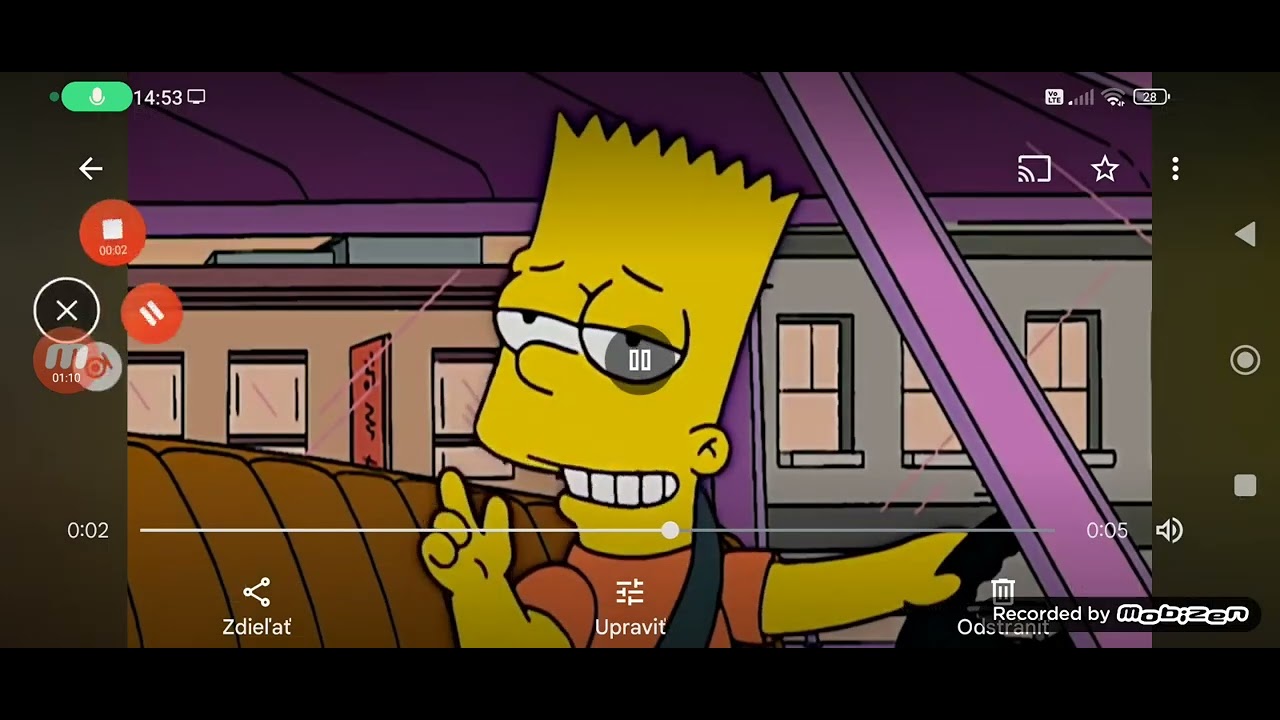 The Einstein King 1/2 Part 6 Bart Has Got To Go - YouTube