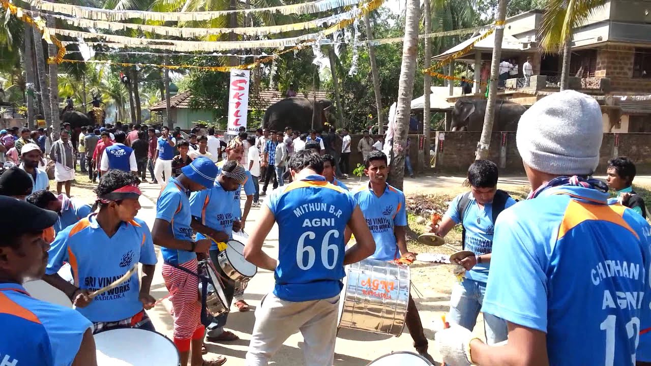 manathala nercha 2013.by shajahansinkam ckd - YouTube