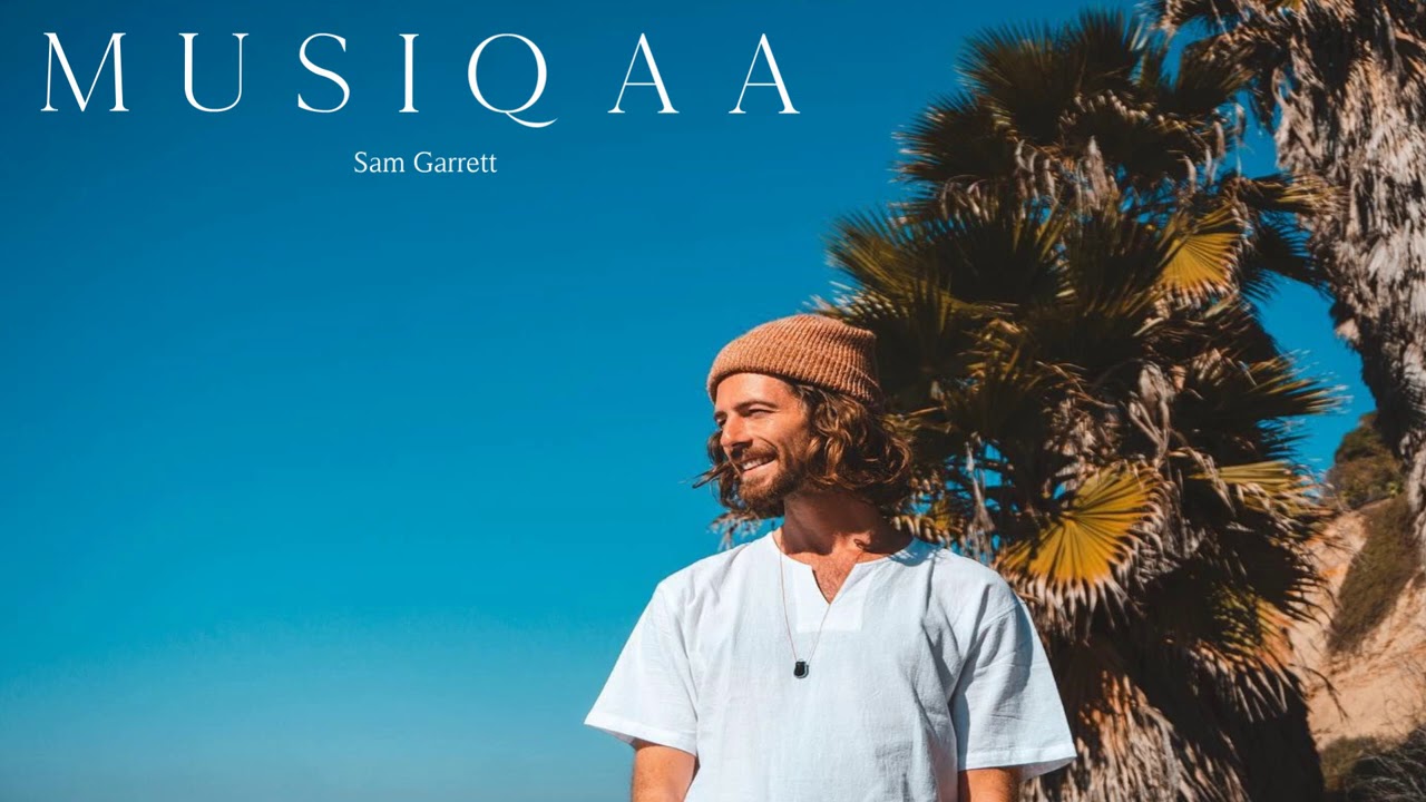Sam Garrett ⋄ Uplifting ⋄ Heartfelt music II - YouTube