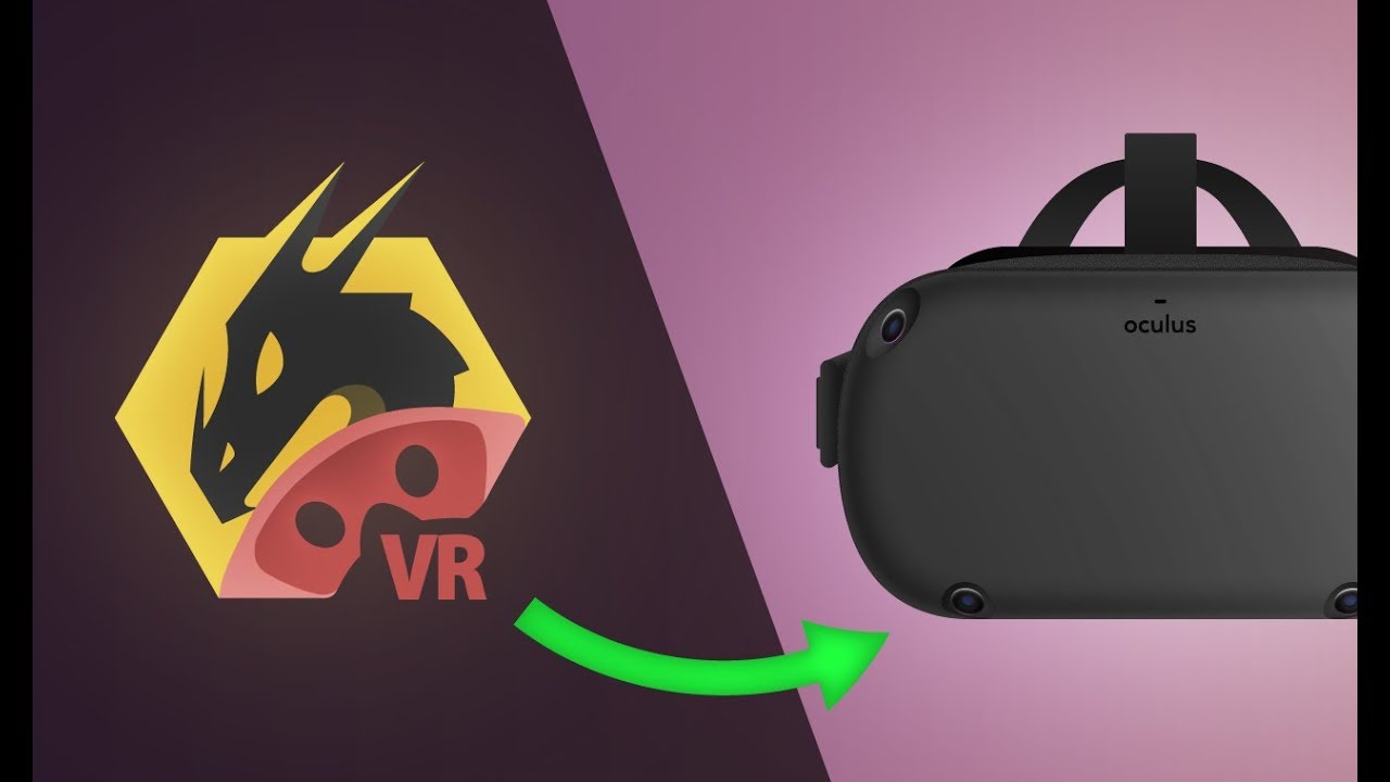 SimLab VR Viewer for Quest (Installation Steps) - YouTube