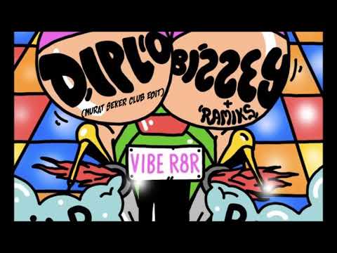 🔥🔥Diplo -  Dip Raar feat ( Bizzey & Ramiks ) (Murat Seker Club Edit)🔥🔥