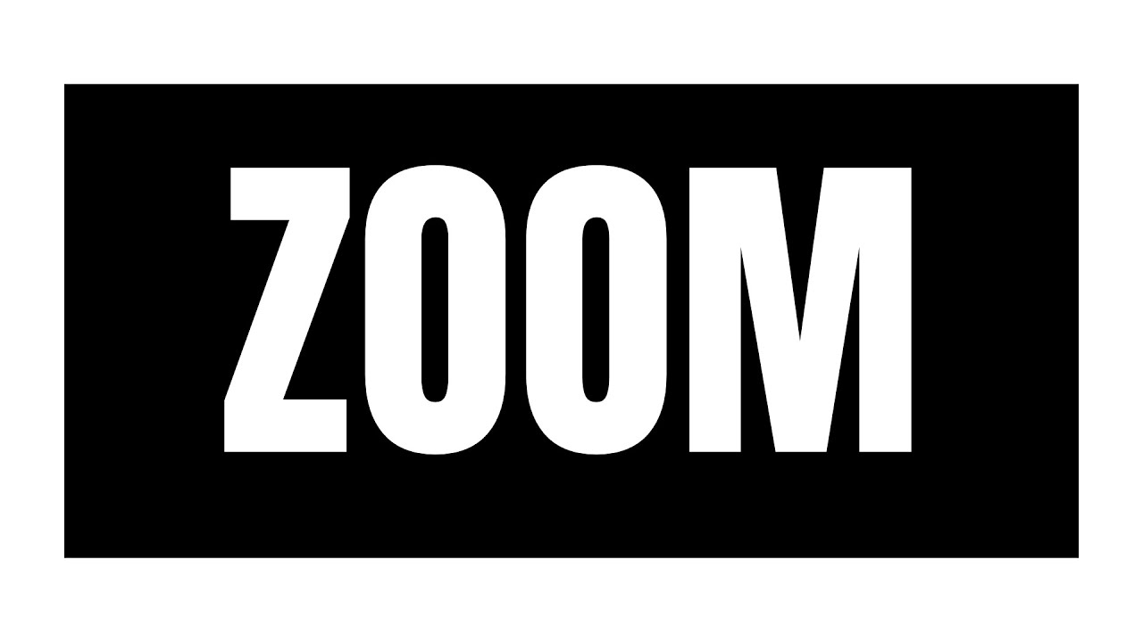 Zoom - Team Building Activity - YouTube