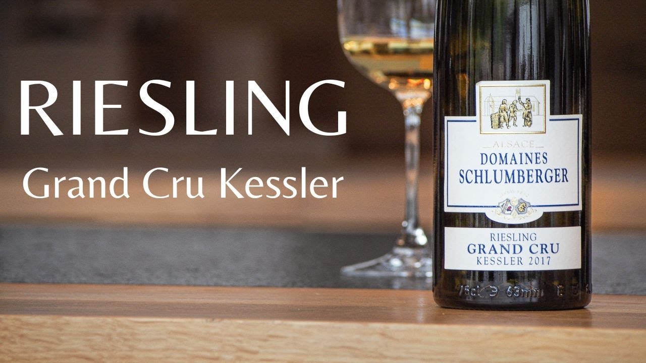 RIESLING - Grand Cru Kessler [FR] - YouTube