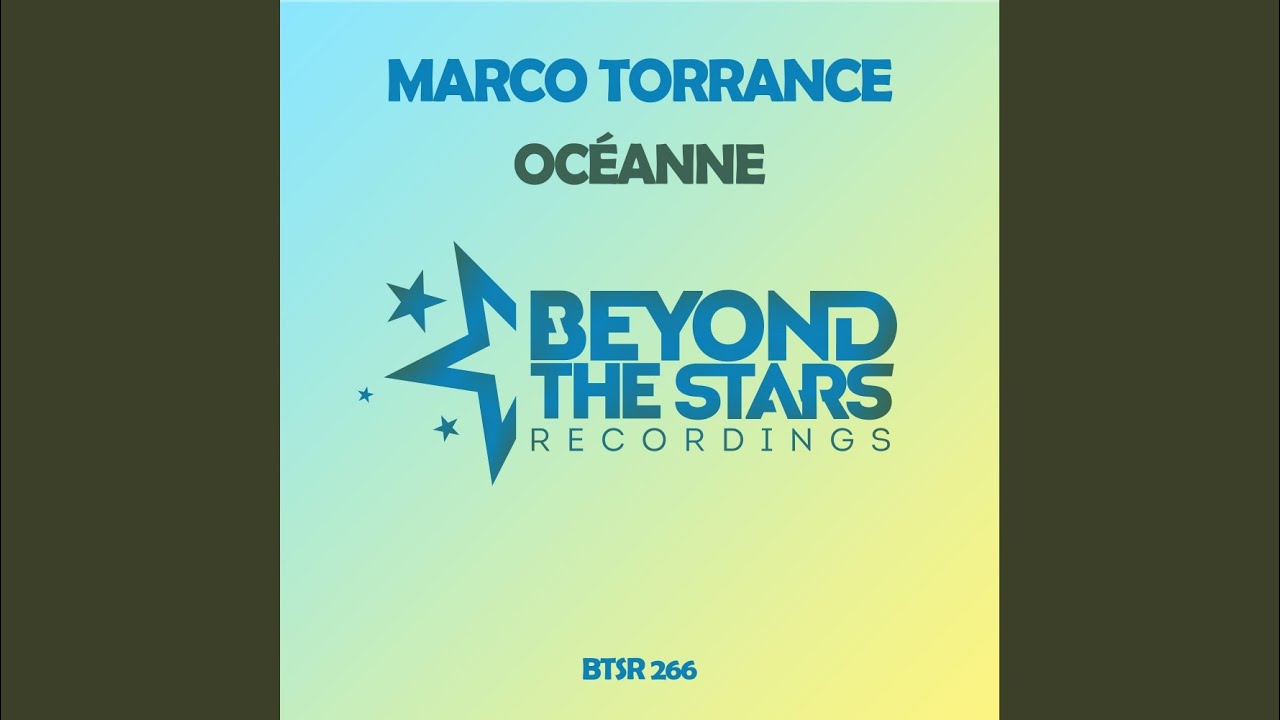 Océanne (Original Mix) - YouTube