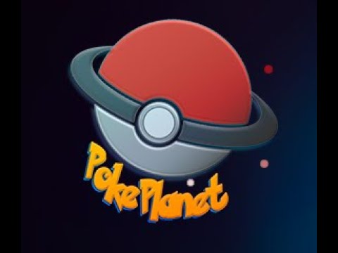 LANÇAMENTO POKEPLANET MELHOR TIBIA POKÉMON 2022 - YouTube