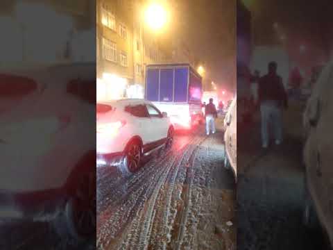 İstanbul şəhəri lerik