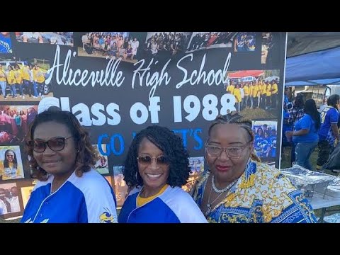 2023 HOMECOMING ALICEVILLE HIGH SCHOOL💙💛💙💛💙💛🐝🐝🐝🐝🐝🐝🐝🐝🐝🐝🐝🐝🐝🐝🐝🐝 - YouTube