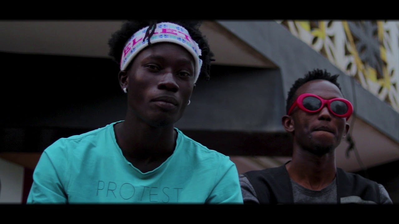 Hilo ft YTN Gang - WORK HARD noRest (official video) - YouTube