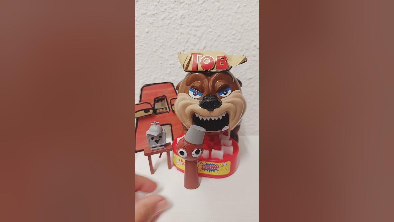 TRENDING ASMR MADDOG WANT TOBLERON CHOCOLATE #maddog #satisfying #asmr #trending #shorts - YouTube