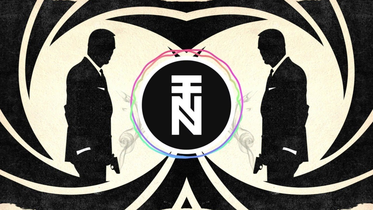 James Bond Goldeneye 007 (Trap Remix) | [1 Hour Version] - YouTube