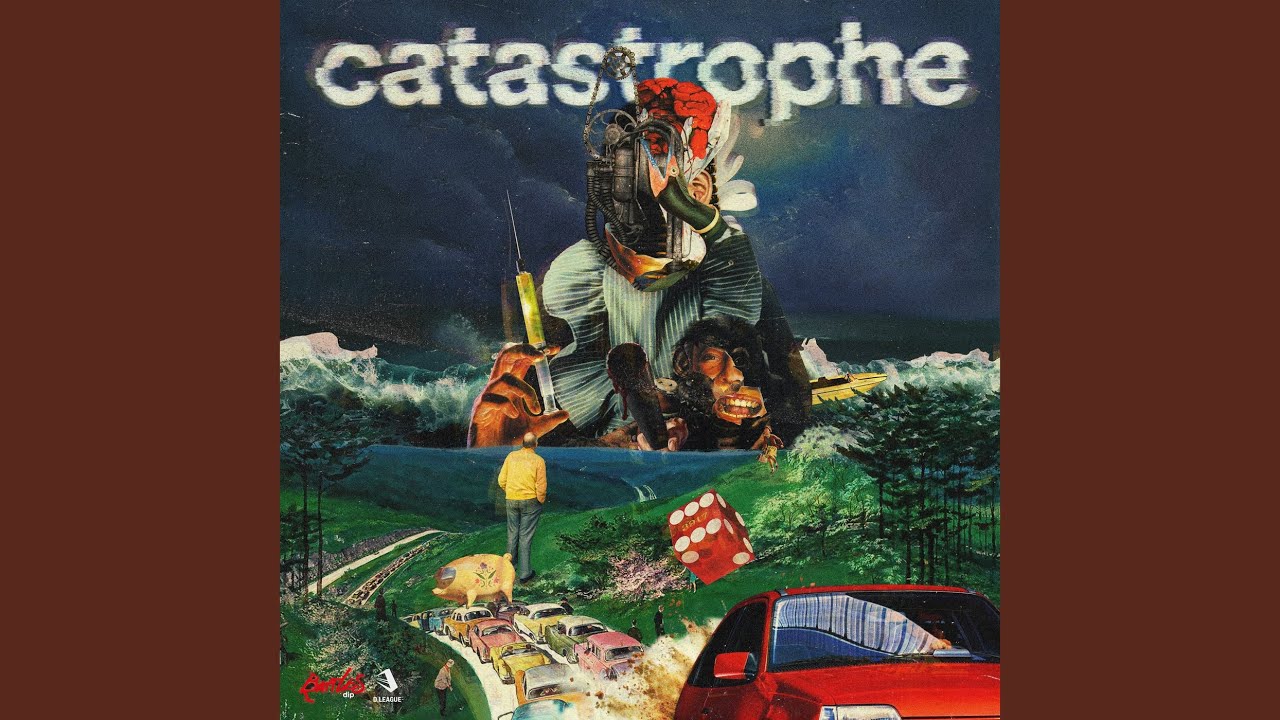 catastrophe - YouTube