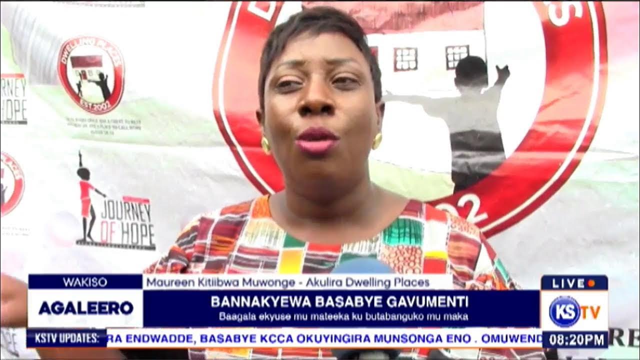 KSTV AGALEERO - YouTube