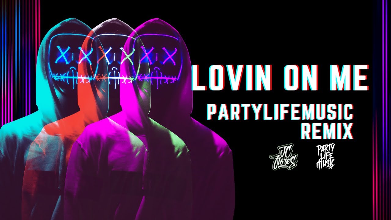 Jack Harlow - Lovin On Me [Partylifemusic Remix] - YouTube