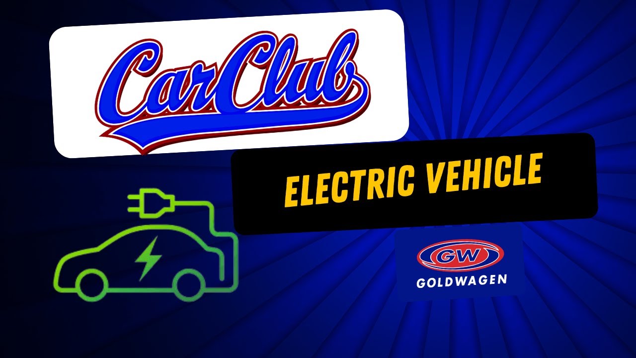 Electric Vehicle | The Electric Mission | Electric Cars - YouTube