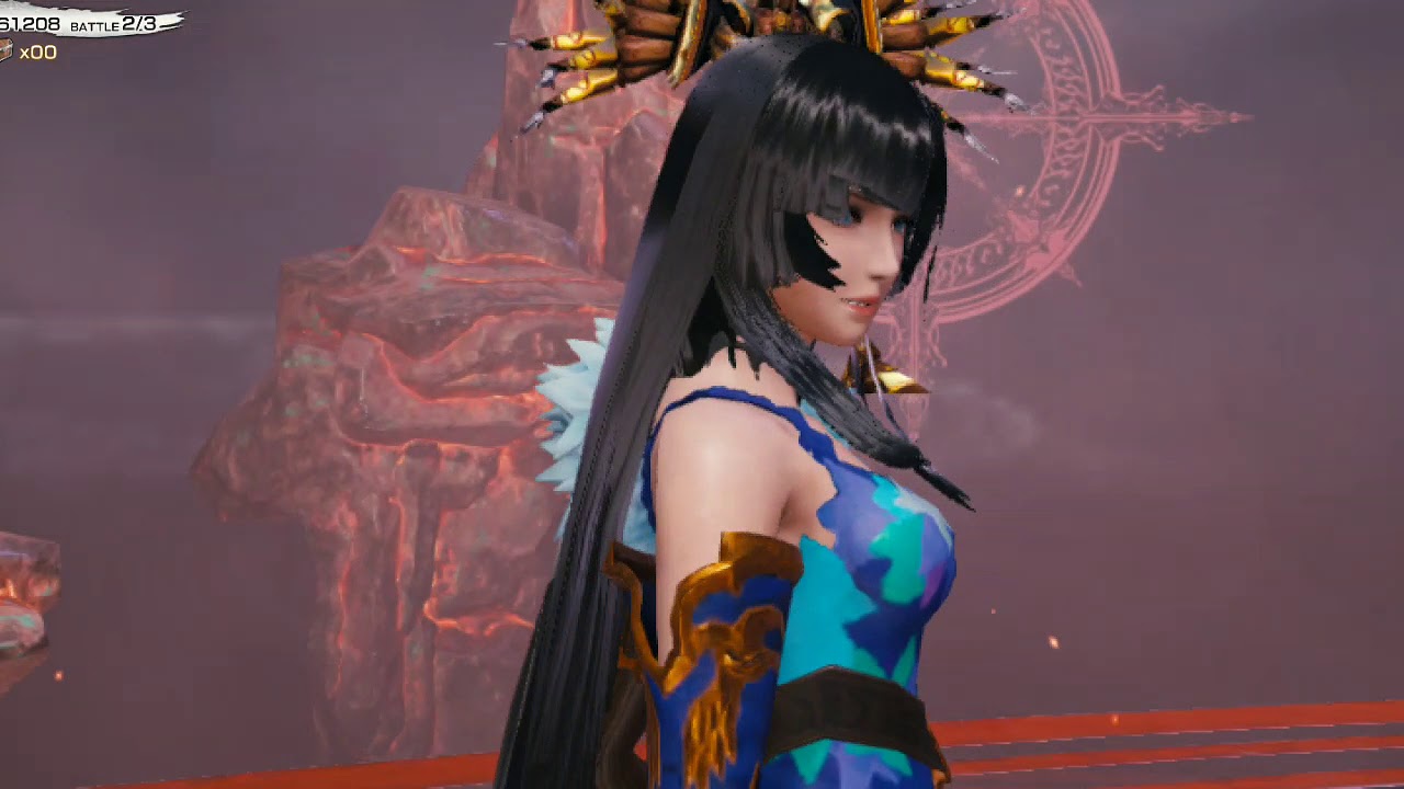 Mobius FF - Zenos Tower - Floor 121 - YouTube