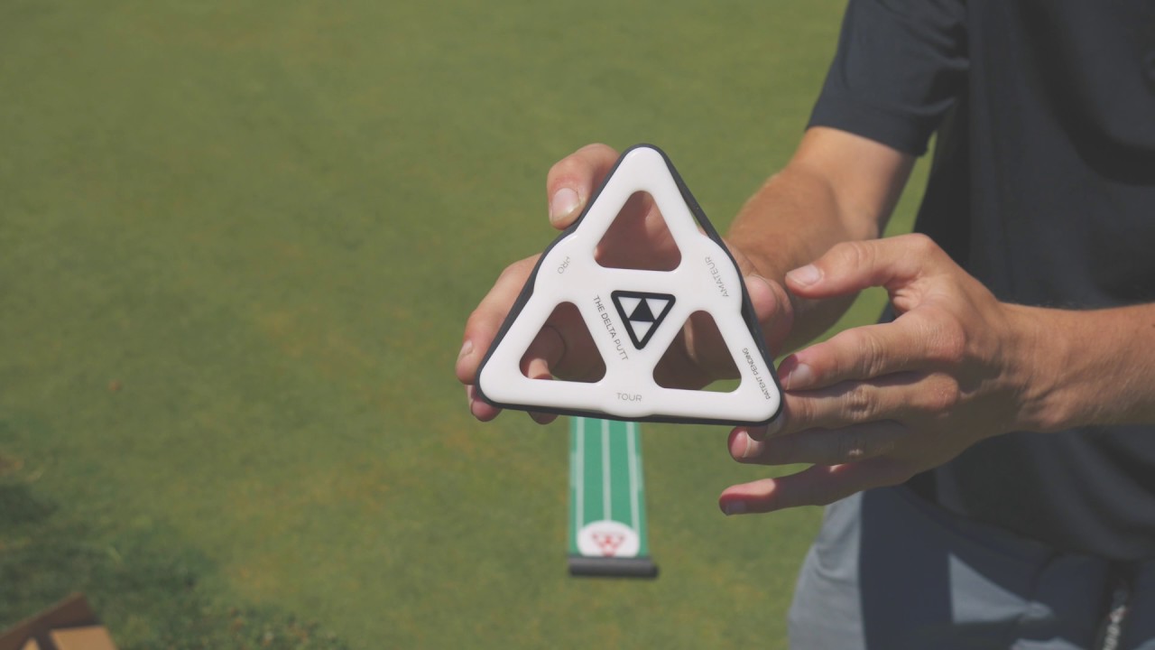 The Delta Putt: Introductory Video - YouTube