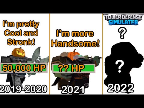 Evolution Of The Jaxe.. (2019-2022) - YouTube