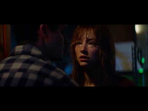 Kristy - Lauf um dein Leben Trailer und Kritik
