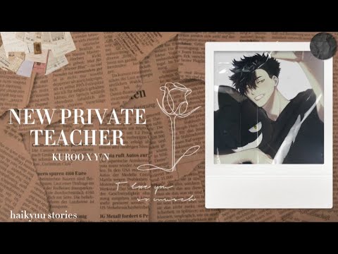 Your Angry Confession To Kuroo | Kuroo x Y/N | Haikyuu Texts Last Part ...