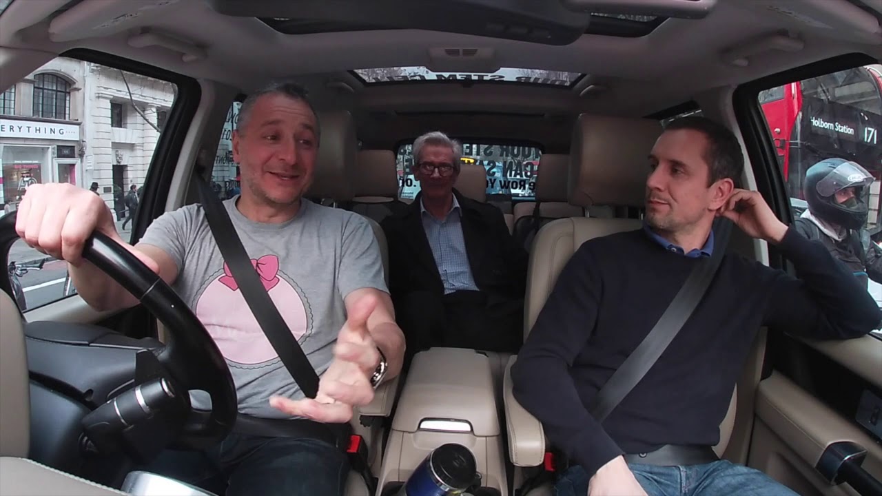 Episode 6 - Peter McCleave needs a stem cell donor to save his life ...