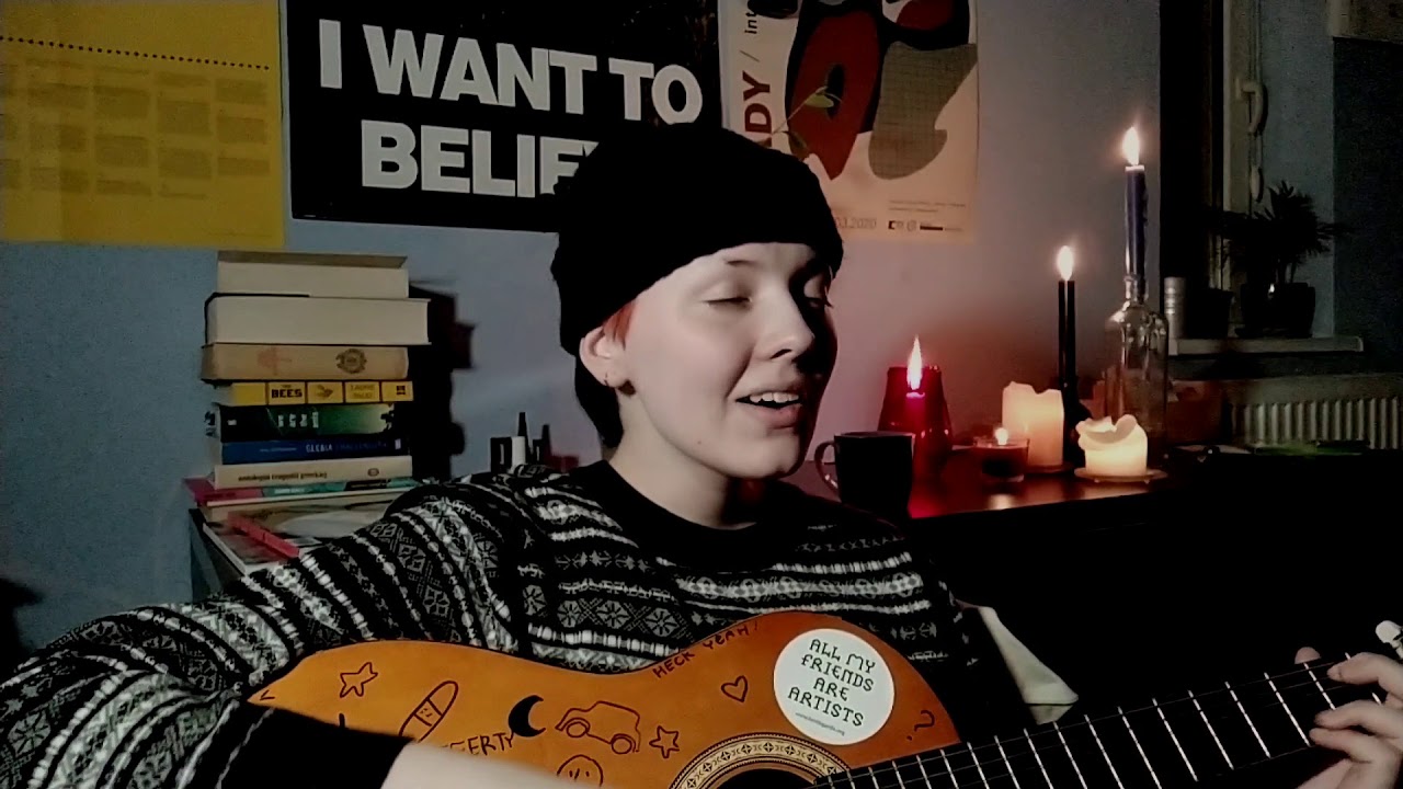 salem - fox academy (cover) - YouTube