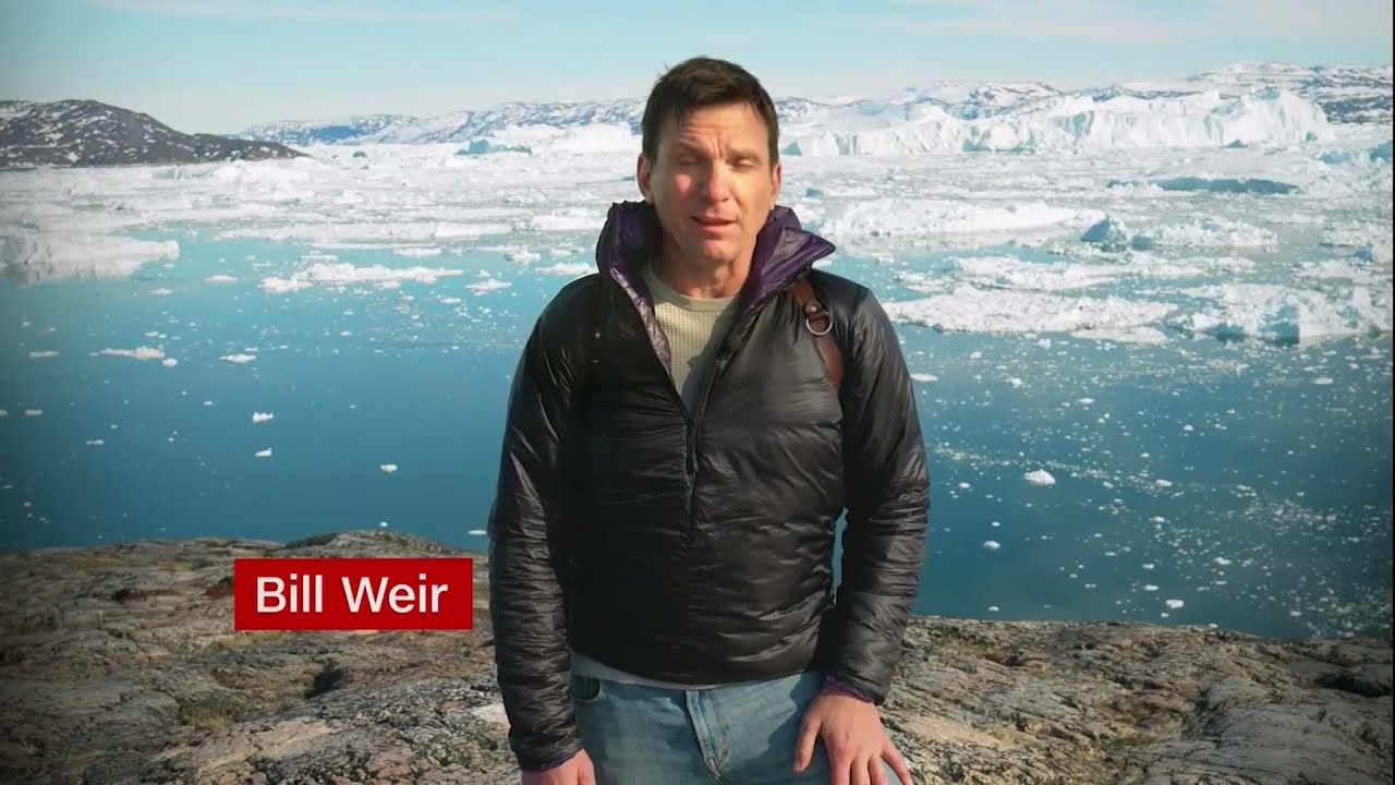 CNN International HD: "This is CNN" promo - Bill Weir - YouTube