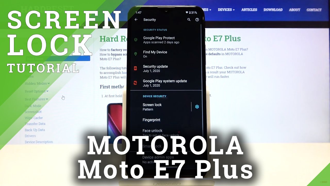 How To Enable Screen Lock On MOTOROLA Moto E7 Plus Set Up Screen Lock YouTube how-to-enable-screen-lock-on-motorola-moto-e7-plus-set-up-screen-lock-youtube