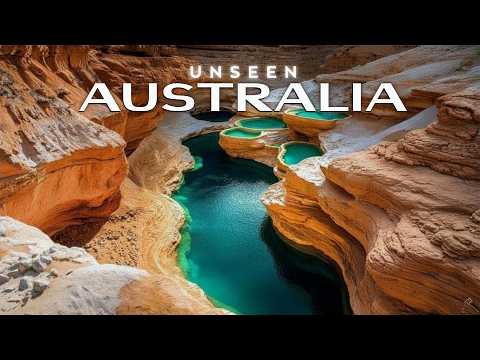 Why Australia Is Unlike Anywhere Else | 4K Documentary