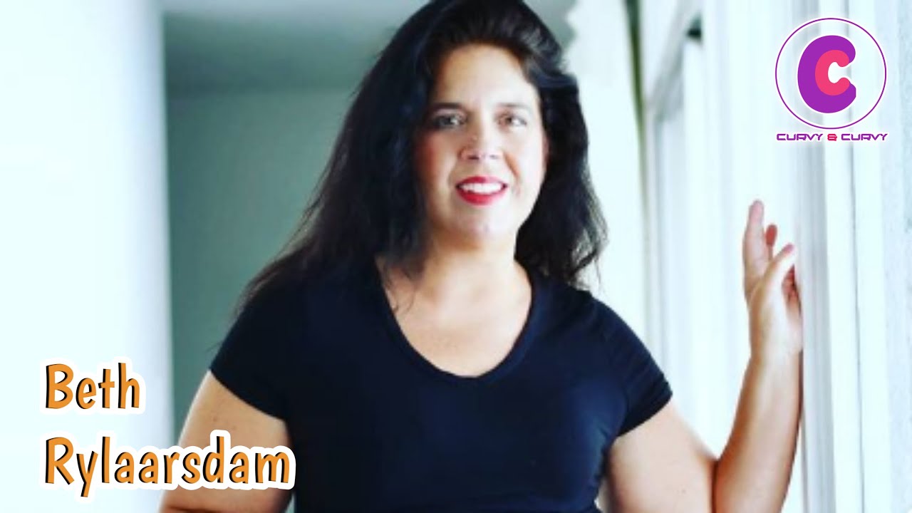 Beth Rylaarsdam | Plus size model |Super Curvy | Lifestyle ...