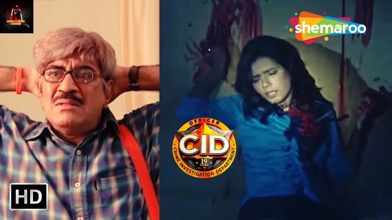 ACP Pradyuman And Abhijeet On A Secrect Misson | CID | Full Episode ...