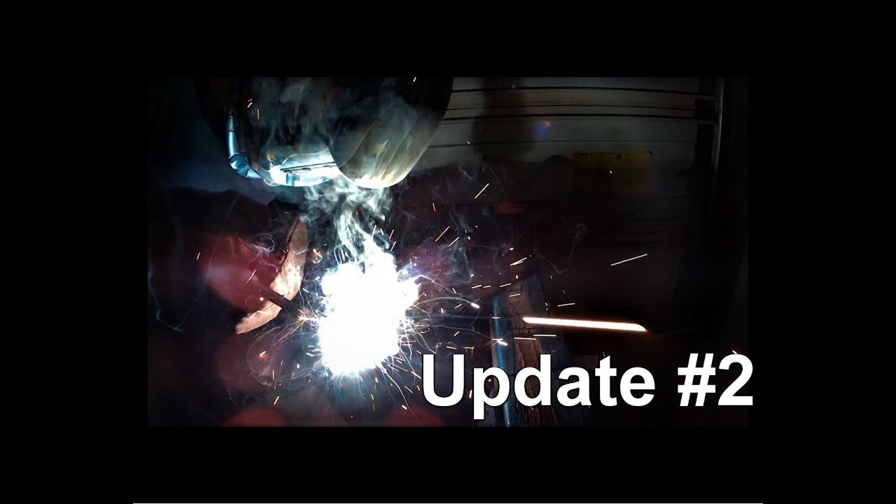 Engine 13 Restoration Update #2 | 1963 Mack C85 Fire Engine - YouTube