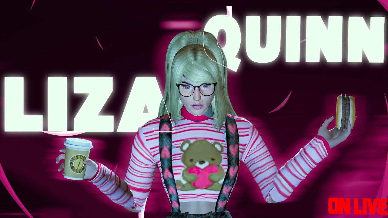Individual Business Auction Over |Liza Quinn on live| #xlrp | Gang RP ...