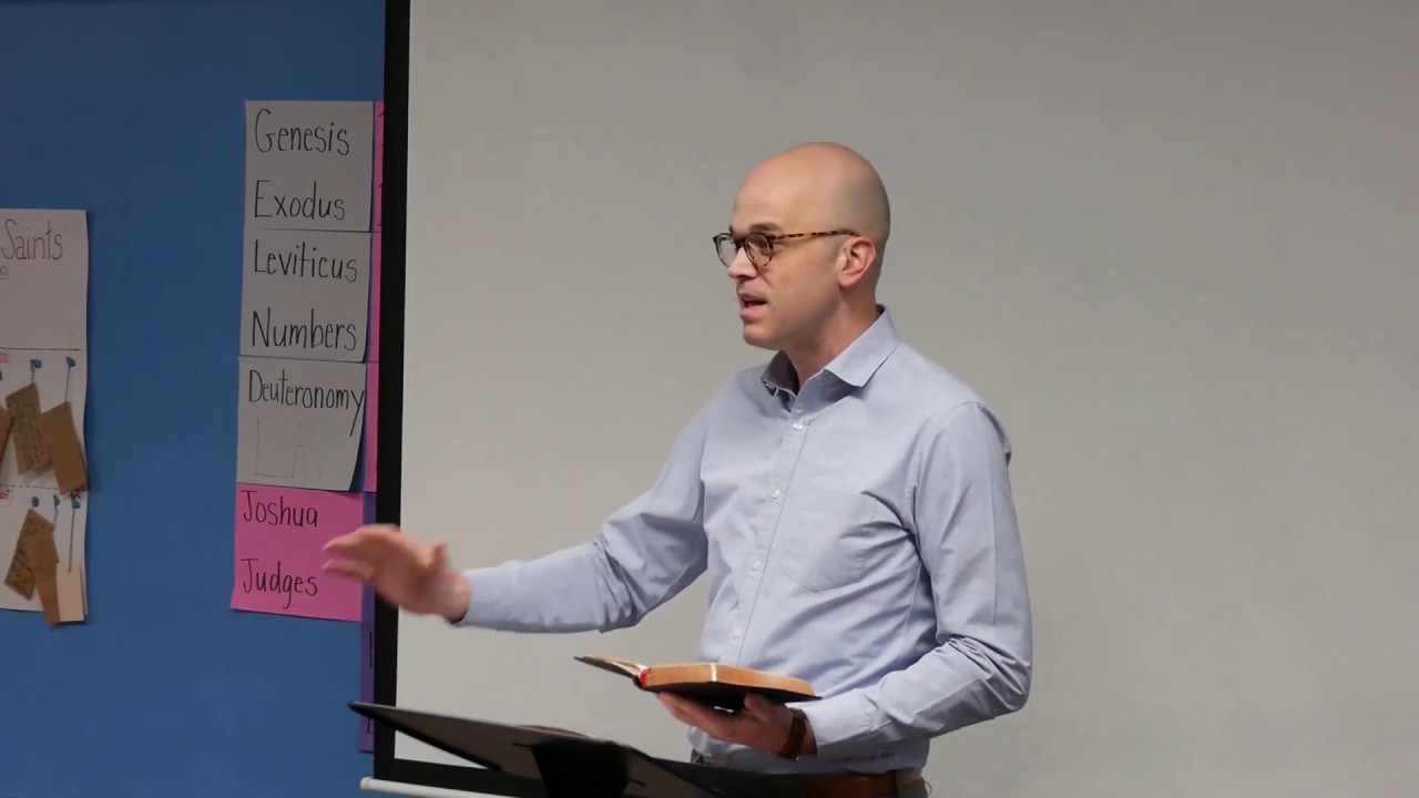 Remembering Death with Dr. Matthew McCullough - YouTube