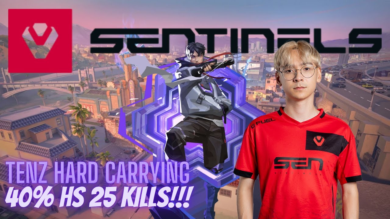 MVP Iso⚛️ Gameplay!!! SEN TenZ Iso⚛️ VOD! - YouTube