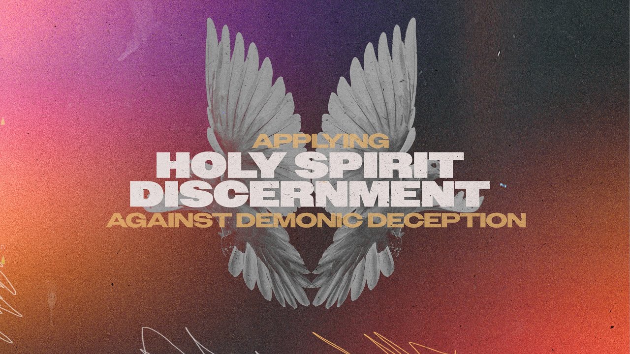 Demonic Deception Happening Today - YouTube