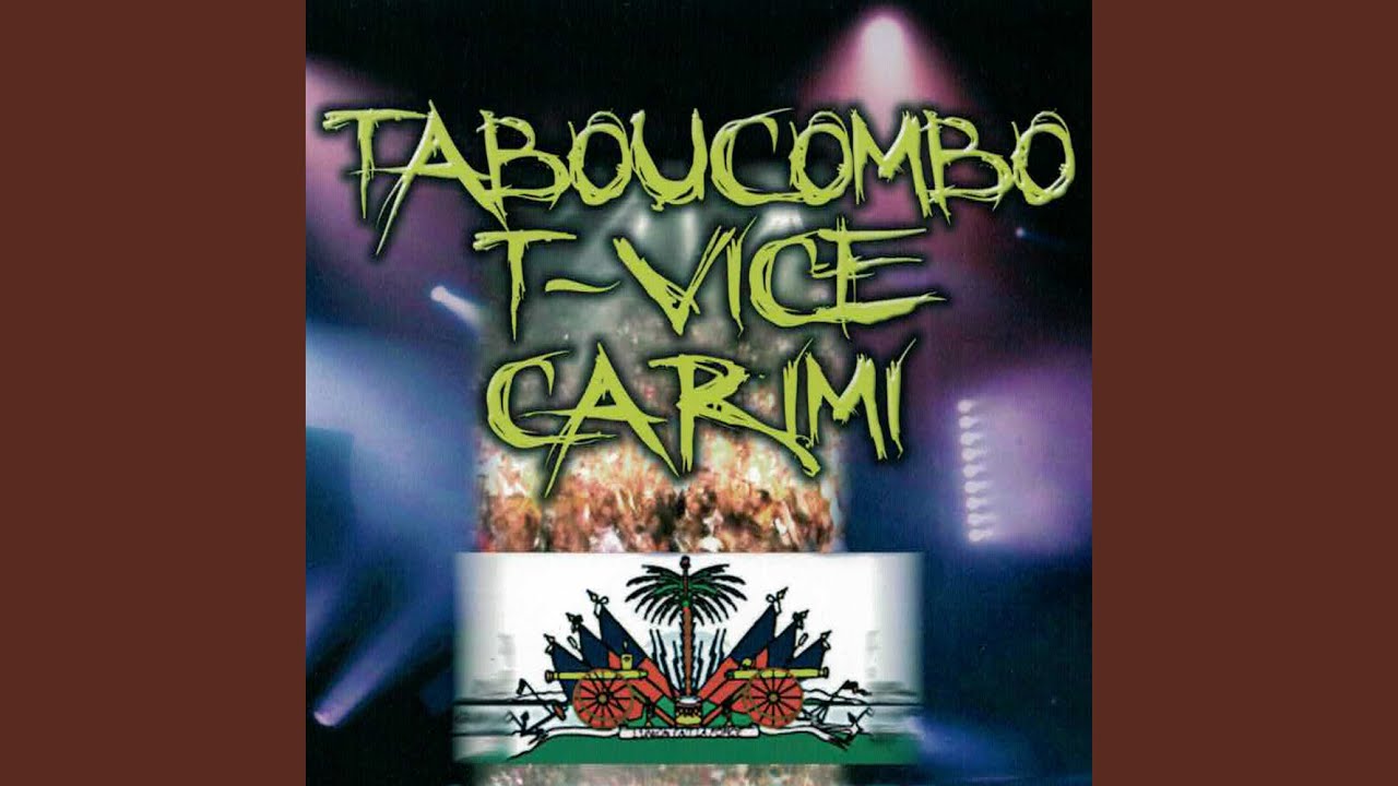 Apiyé (Live) - YouTube