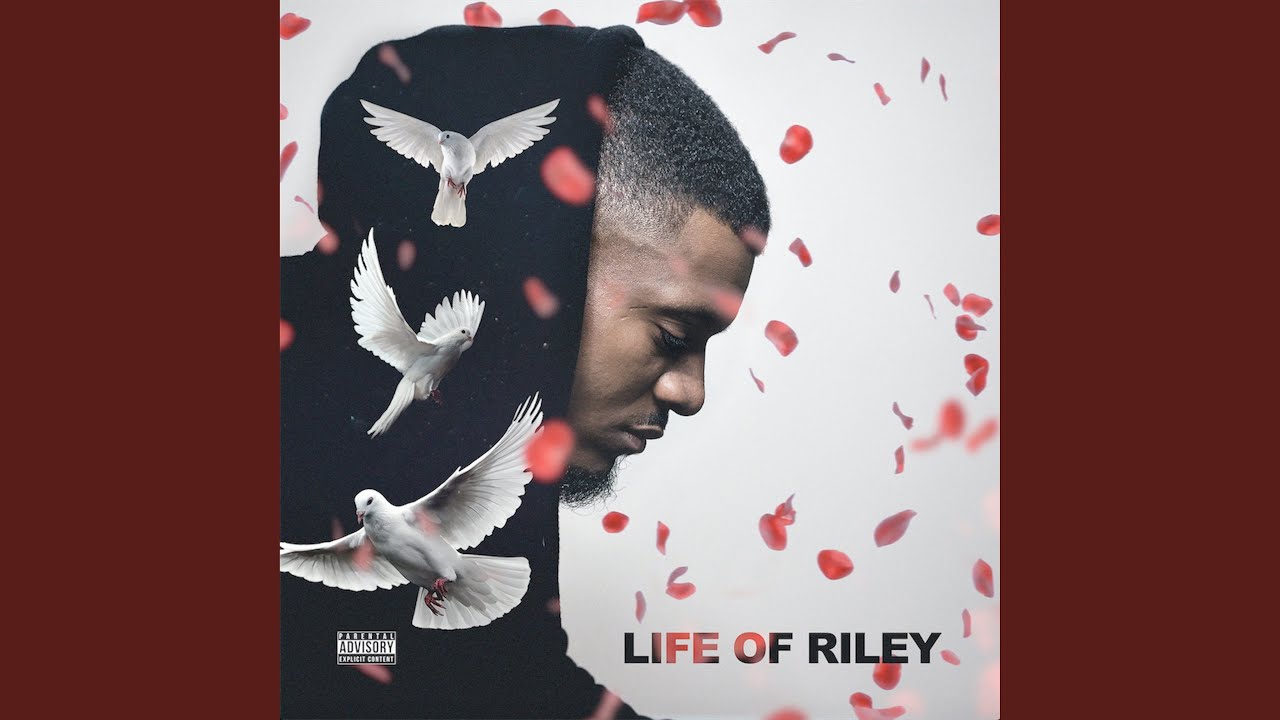 Life of Riley - YouTube