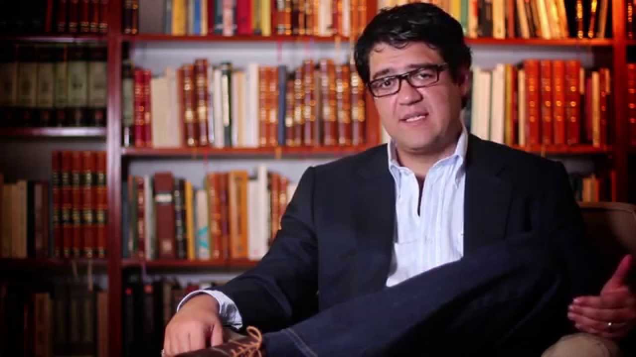 La realidad del voto nulo / Roberto Duque Roquero - YouTube