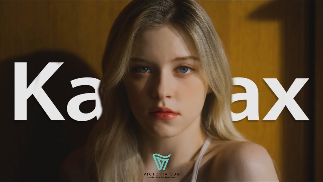 [패션필름] 따스한 오후 향기와 함께 | VICTORIA SUN_Kaimax | fashion film | Art film ...