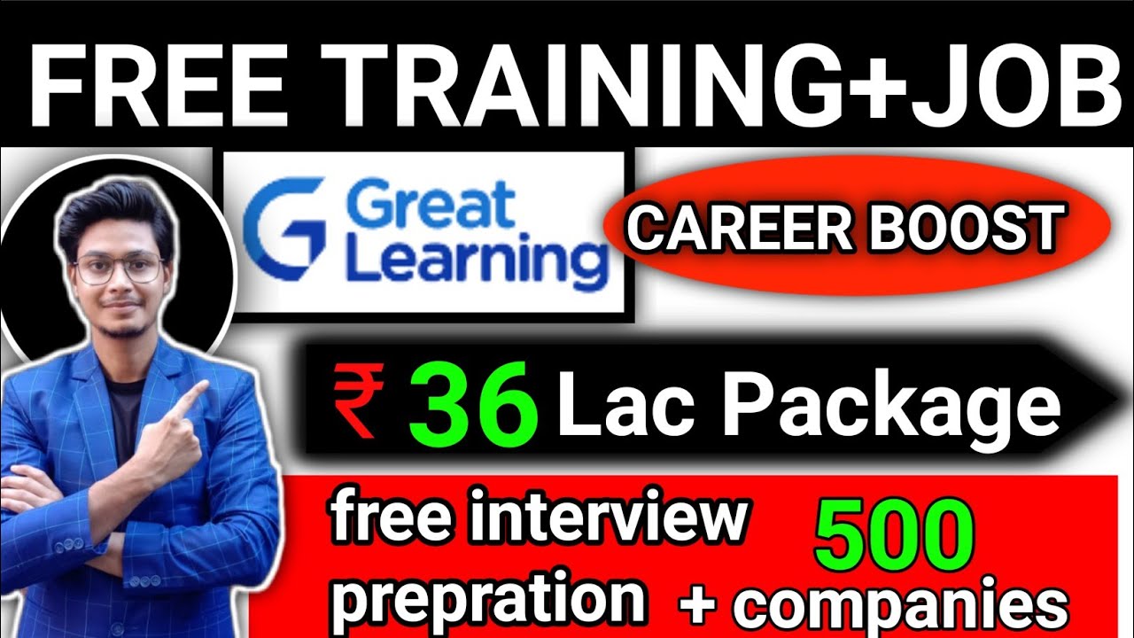 Get Free Training + JOB | Direct Hiring 2021 | Get Your Dream Job ...