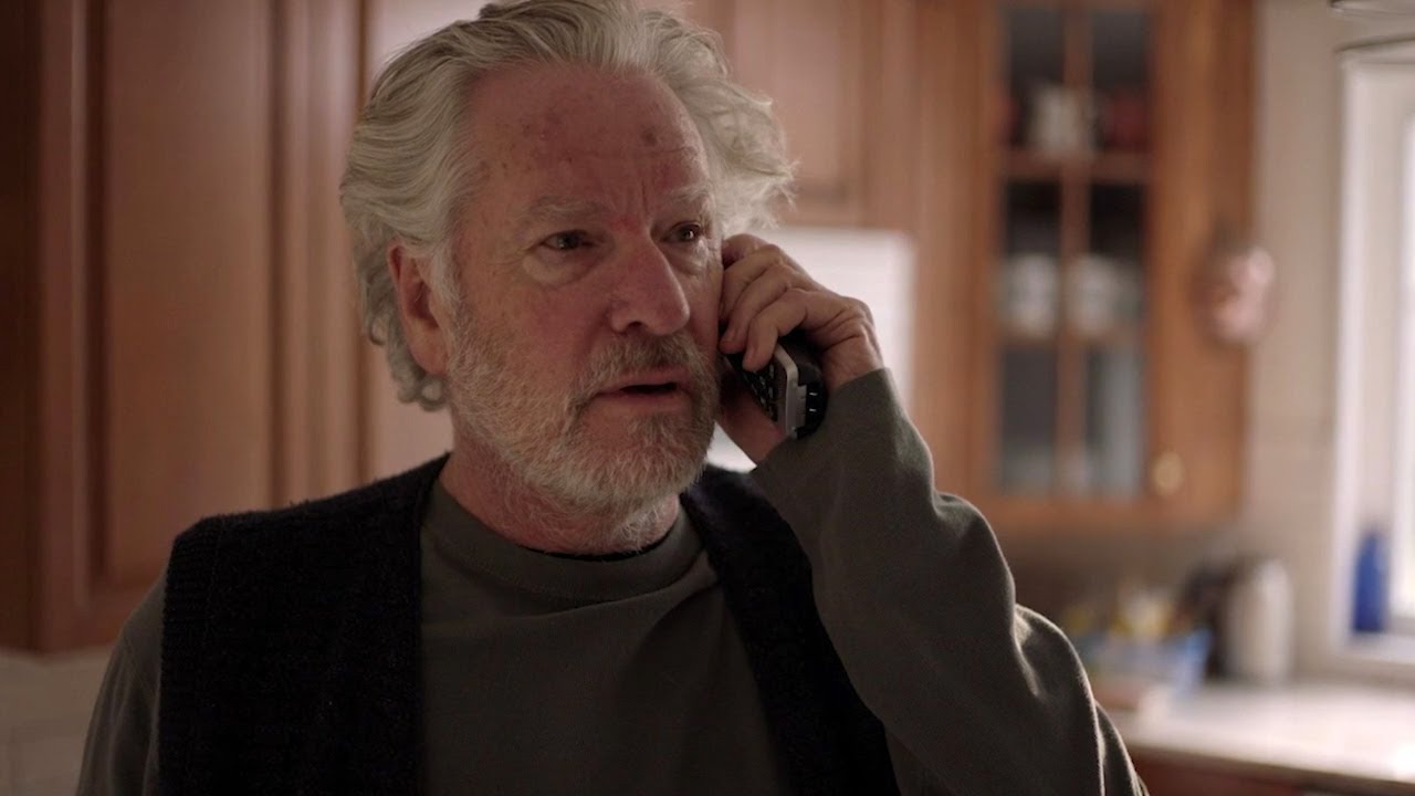 John Boylan Assorted Acting Scenes - YouTube