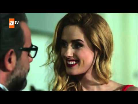 Yekta Aylin'i şok etti - Yeter 13  Bölüm - atv